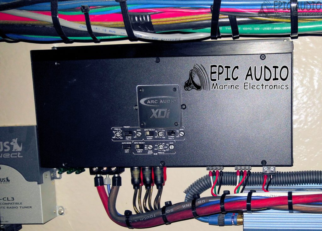 Marine Audio – Epic Audio Marine Electronics Lake of the Ozarks