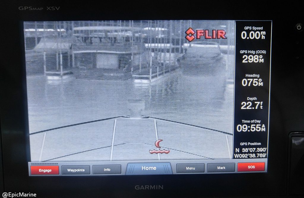 Carver Boat Gets and Epic Stereo, Night Vision, and More. – Epic Audio ...