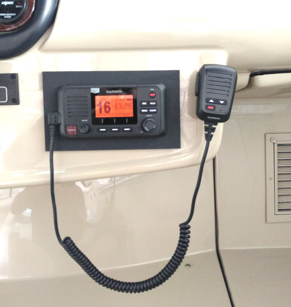 VHF Garmin – Epic Audio Marine Electronics Lake of the Ozarks