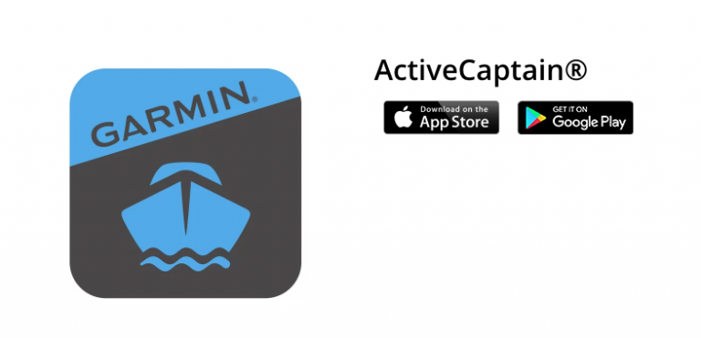 Garmin ActiveCaptain® App: Control Chartplotters Remotely – Epic Audio ...