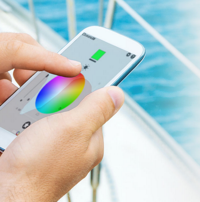 LED Marine Lighting: Bright Seas Ahead – Epic Audio Marine Electronics ...