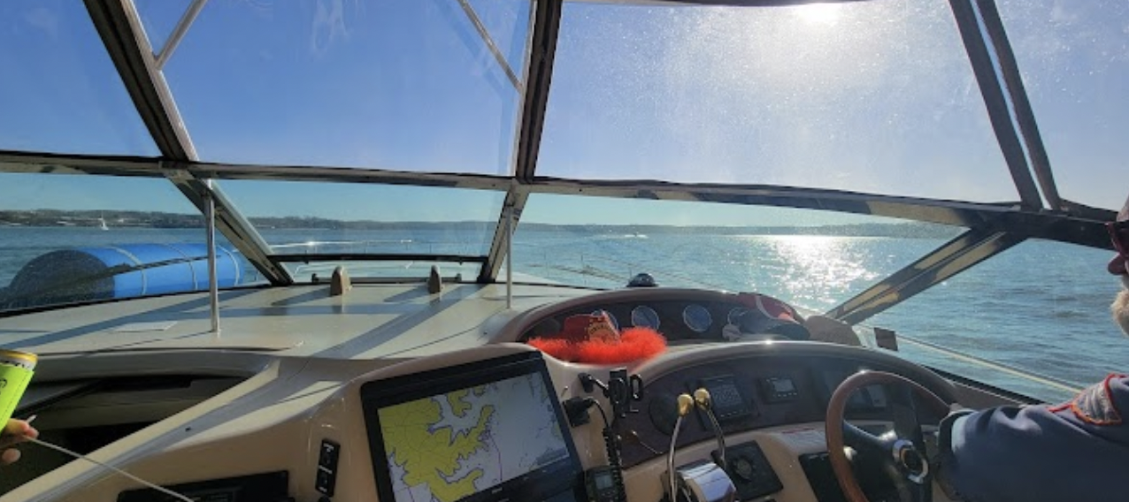 Epic Marine Audio: Why Chartplotters are Essential for Boating – Epic ...